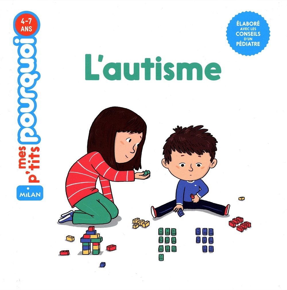 L'autisme | Yakamedia