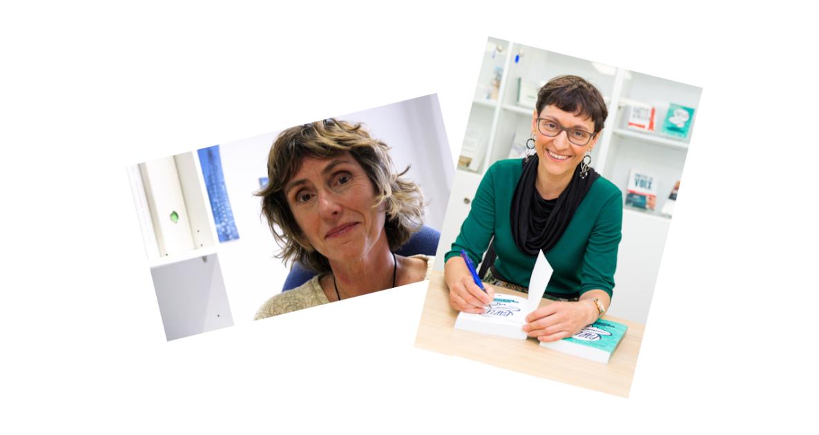 Le français va très bien, merci ! Entretien avec Anne Abeillé et Maria ...