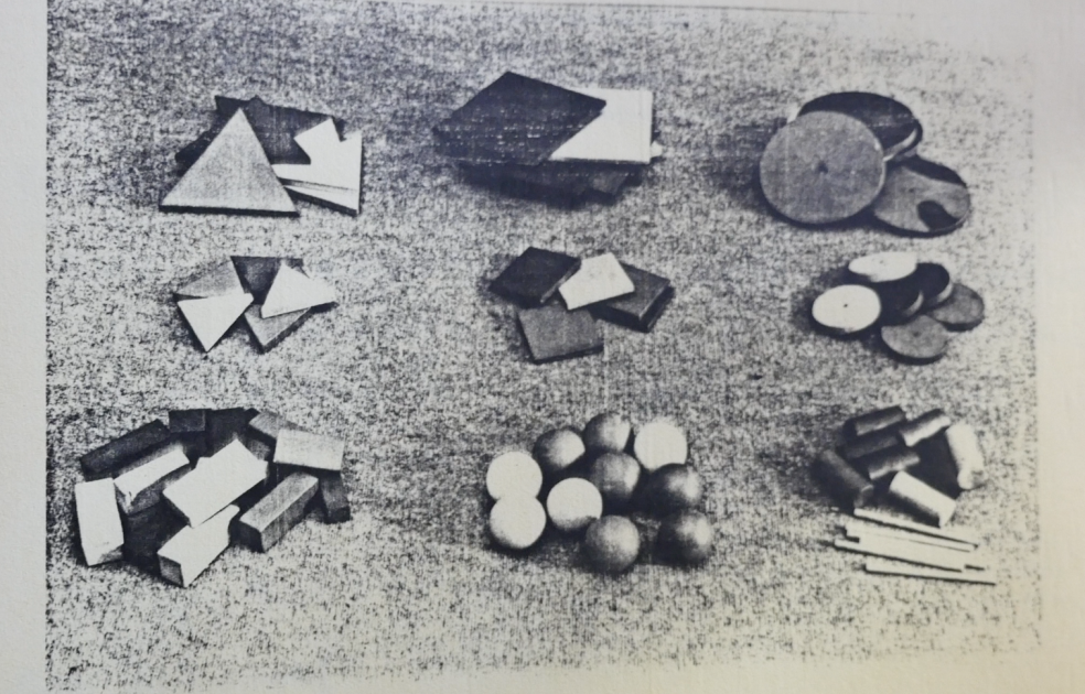 Le jeu symbolique | Yakamedia