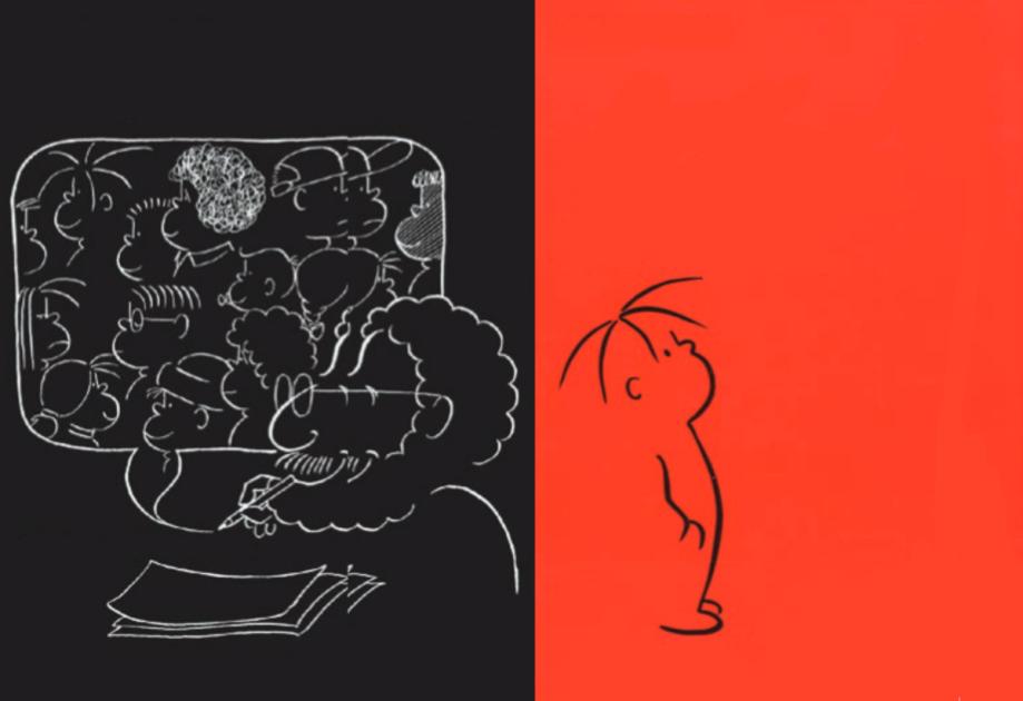 "Avec des yeux d’enfant" de Paulo Francesco Tonucci | Yakamedia