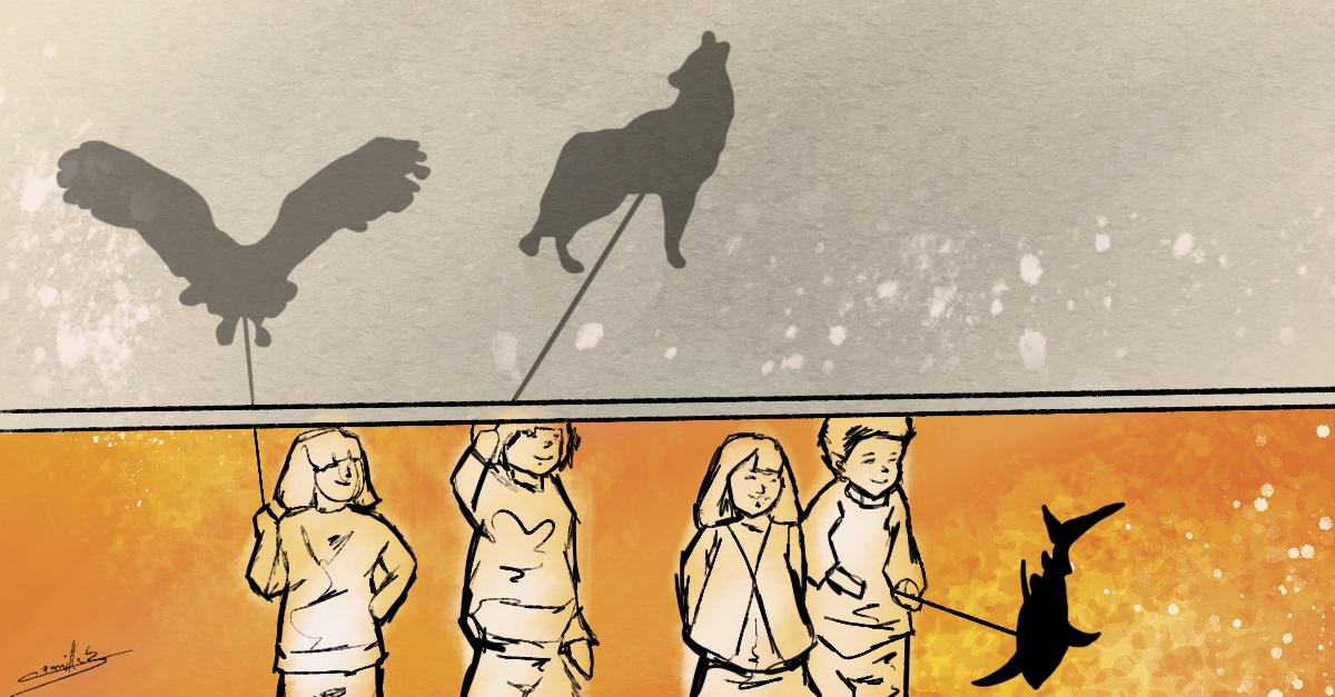 Règles de base du jeu dramatique | Yakamedia