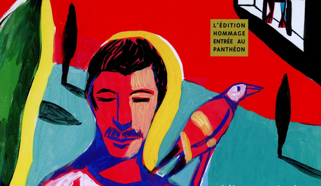 Missak Manouchian l'enfant de l'Affiche rouge | Yakamedia