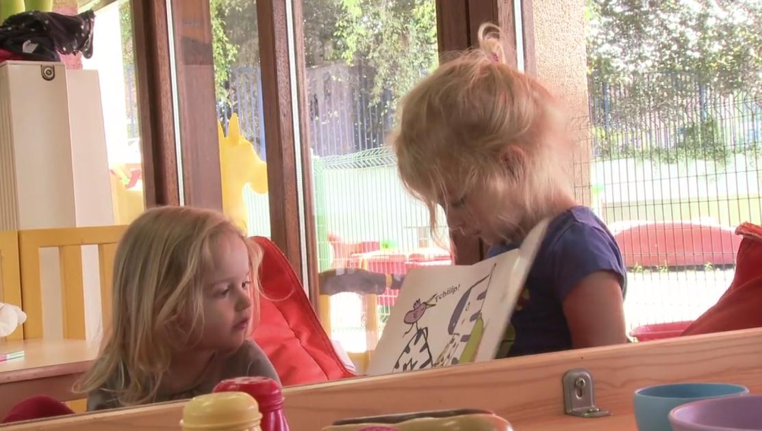 « Je fais, je suis moi, je reste moi-même » . William, éducateur de ...