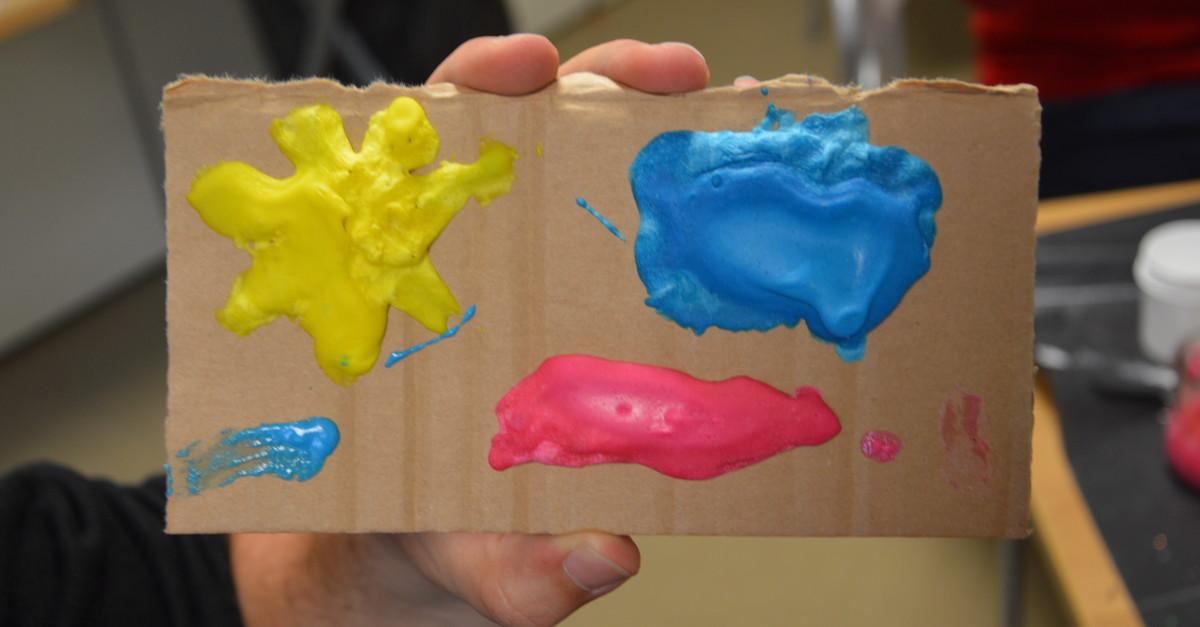 Activité manuelle et d'expression pour la petite enfance | Yakamedia